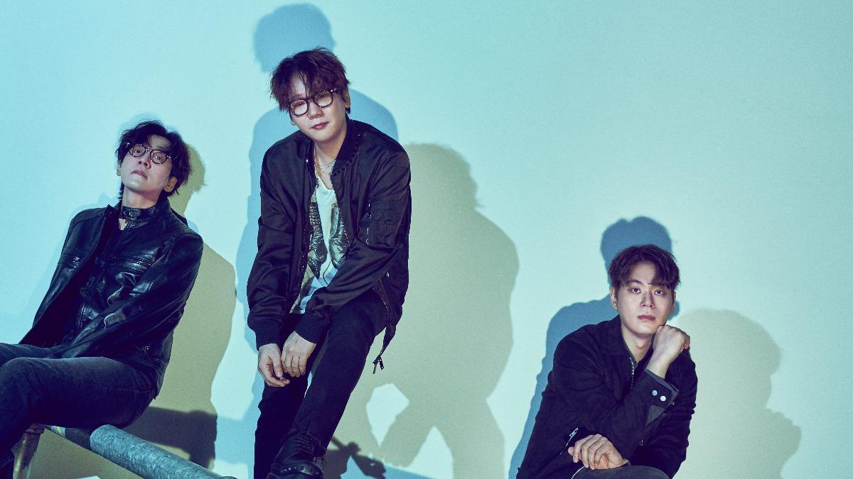 偶像的偶像！韓國必聽樂團NELL隔7年開唱 11月重返Legacy Taipei│TVBS新聞網