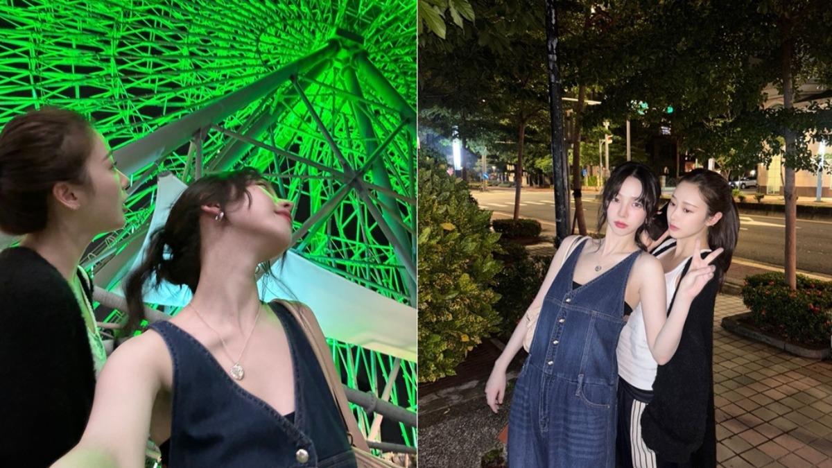 aespa演唱會台灣場今開唱！aespa歌單預習＆林口體育館座位一覽│TVBS新聞網