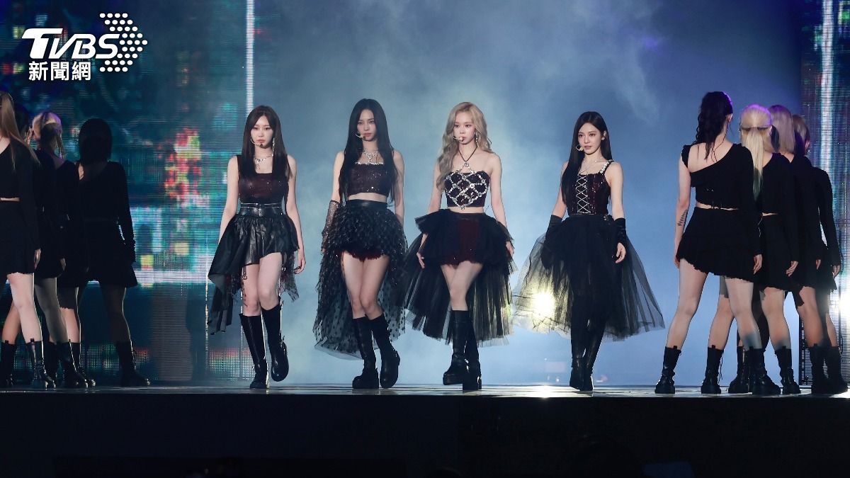 K-WONDER拼盤演唱會｜aespa桃園巨蛋搶票時間和售票資訊│TVBS新聞網