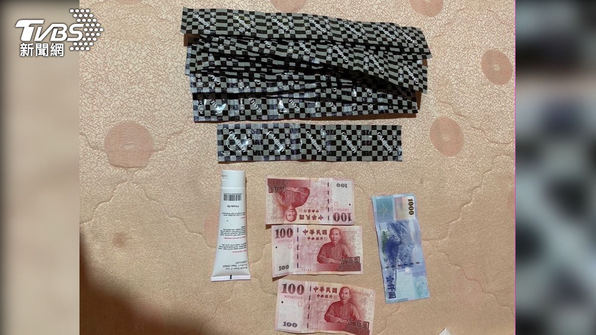 鹹濕價碼曝光！「DIY秀、毒龍全免費」高雄上班族鬆完後哭了│TVBS新聞網