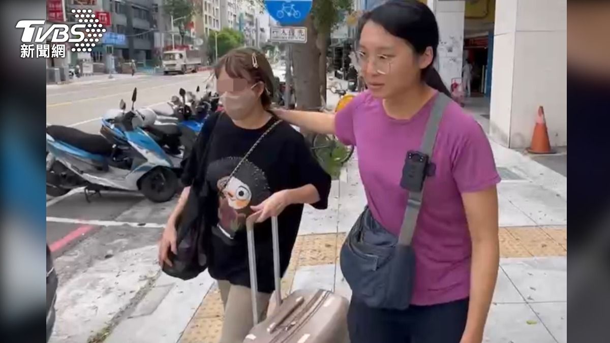 鹹濕價碼曝光！「DIY秀、毒龍全免費」高雄上班族鬆完後哭了│TVBS新聞網