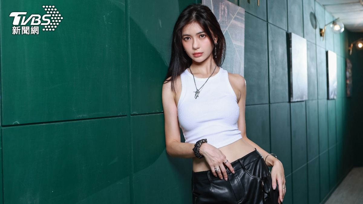 專訪／鄭芯恩親曝理想型男孩 暗戀學長陪搭公車竟不了了之│TVBS新聞網