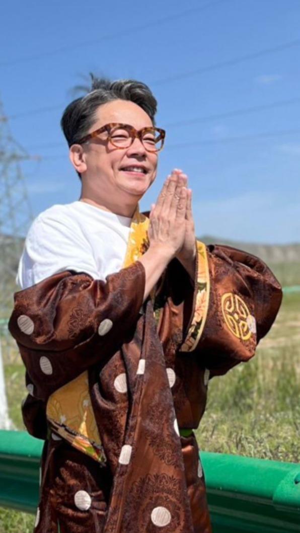 詹惟中「侵權官司」纏訟1年判決出爐！ 樂喊：感謝司法還我公道清白│TVBS新聞網