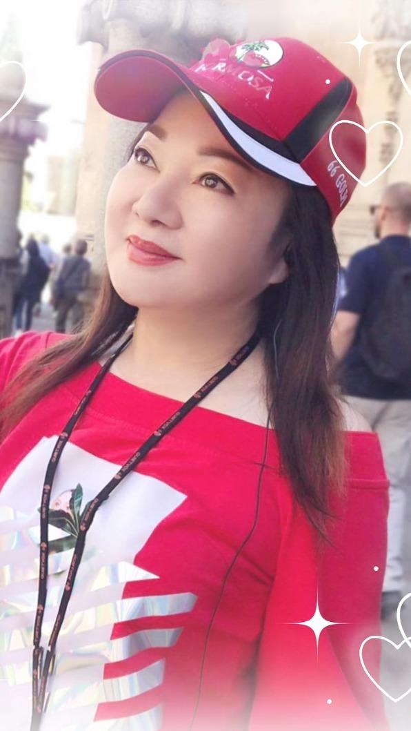 69歲白冰冰突嘆「生命在倒數計時」！34字悲傷吐心聲│TVBS新聞網