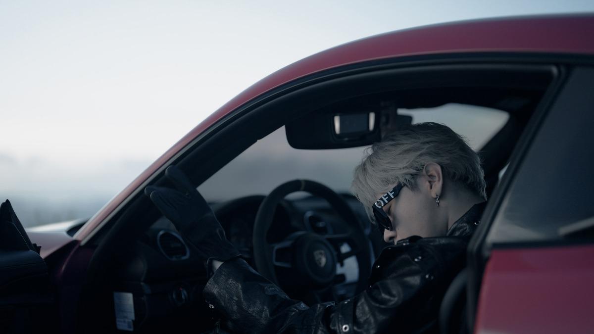 張惠妹也喊讚！男歌手苦熬10個月出道 自嘲像生小孩│TVBS新聞網