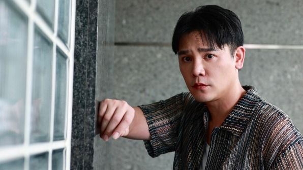 專訪／走過迷失低潮！盧學叡出道18年迎新生 身藏4刺青感動爸媽│TVBS新聞網