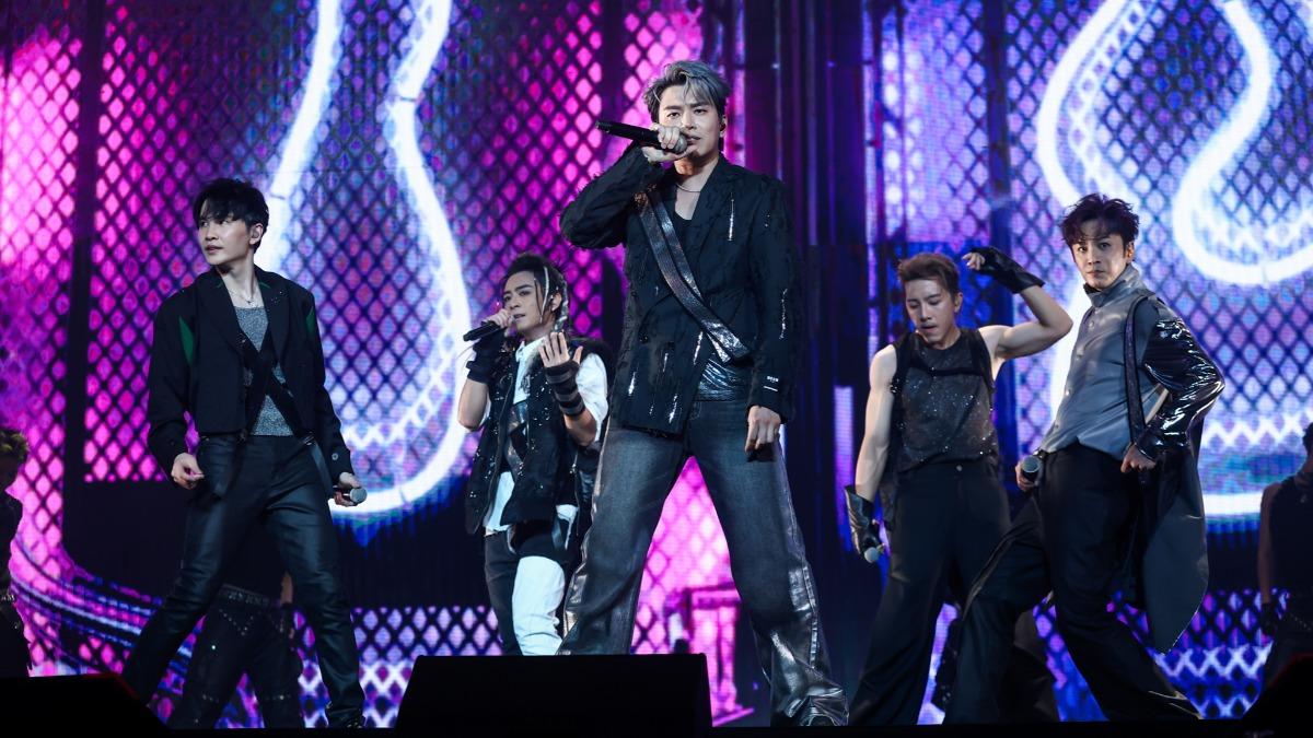 等了21年！Energy報喜新加坡開唱 Toro遭掀「噴吐黑歷史」│TVBS新聞網