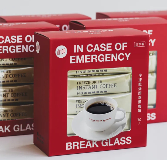 全聯「神級即溶咖啡」上架了！ 網狂掃貨：不酸、冷水也能泡│TVBS新聞網