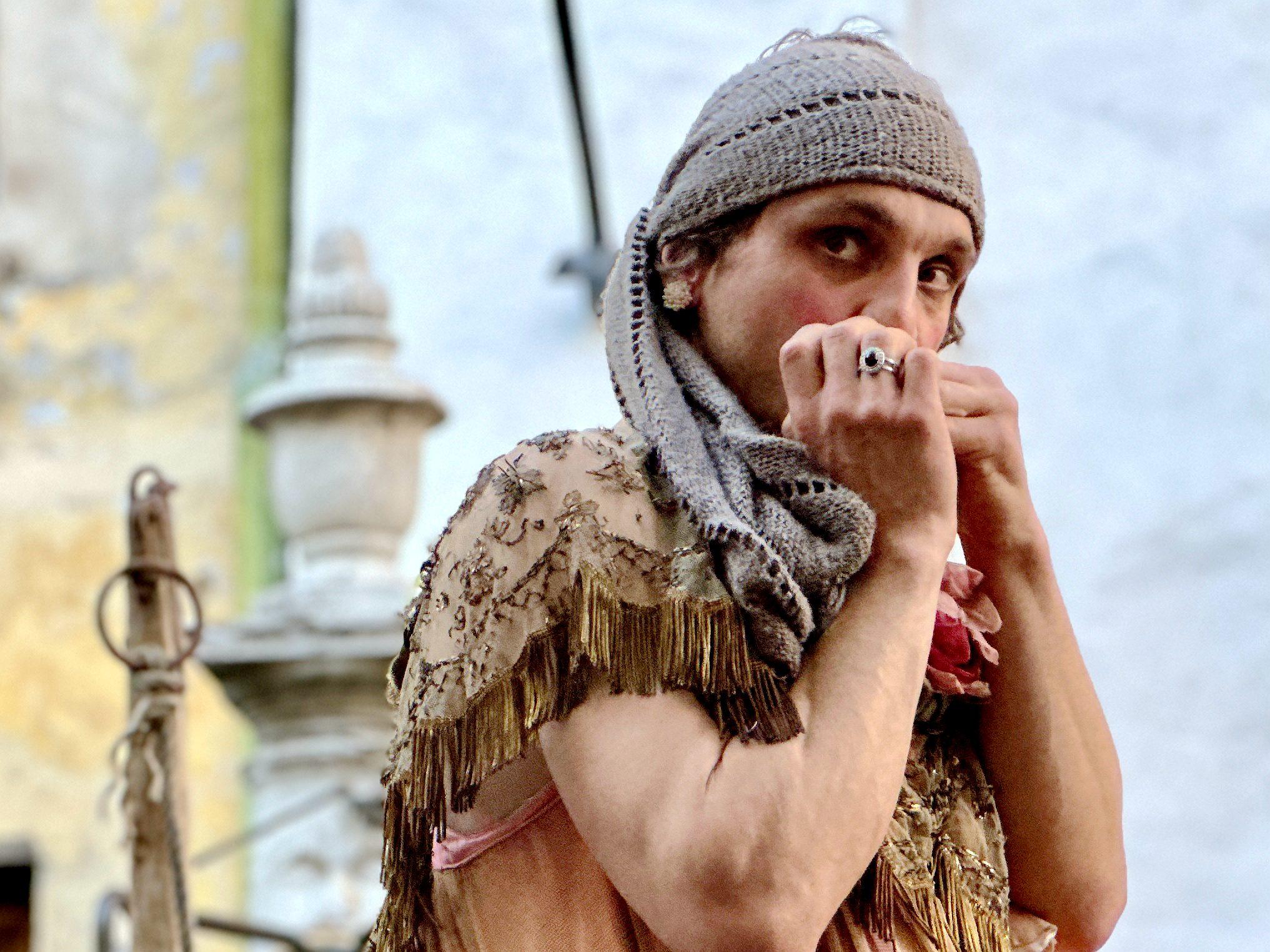 萬人迷男星驚傳遭野生黑熊吞噬？！從動物身體裡跳出來 真相曝│TVBS新聞網