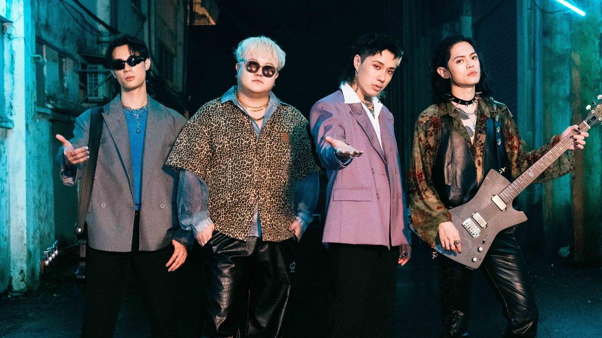 走過15年！TRASH揮別痛苦低潮 最赤裸一面被粉絲看光│TVBS新聞網