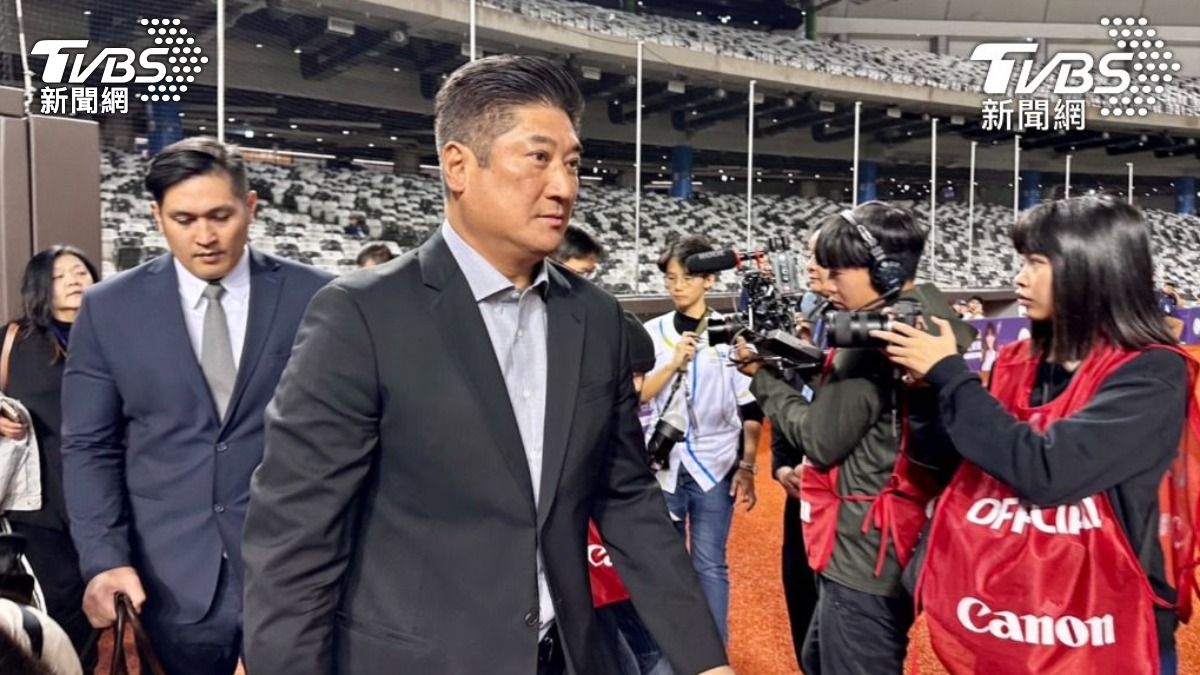 狠砸1314億收購！辜家家族背景、中信集團兆元事業版圖一次看│TVBS新聞網