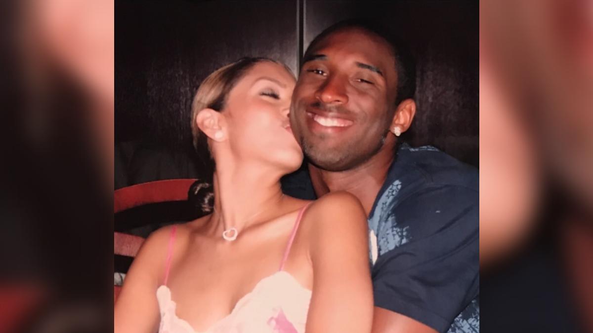 Kobe過世5年遺孀遭傳懷孕！對象是小16歲球星 本尊發聲了│TVBS新聞網