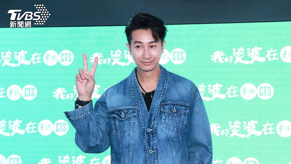 周杰倫攻大巨蛋「網瘋傳開唱日期」 Darren傻眼：很多朋友問│TVBS新聞網