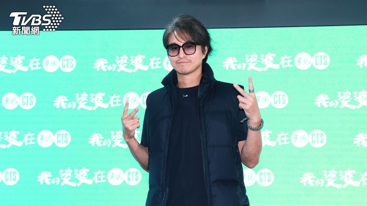 周杰倫攻大巨蛋「網瘋傳開唱日期」 Darren傻眼：很多朋友問│TVBS新聞網