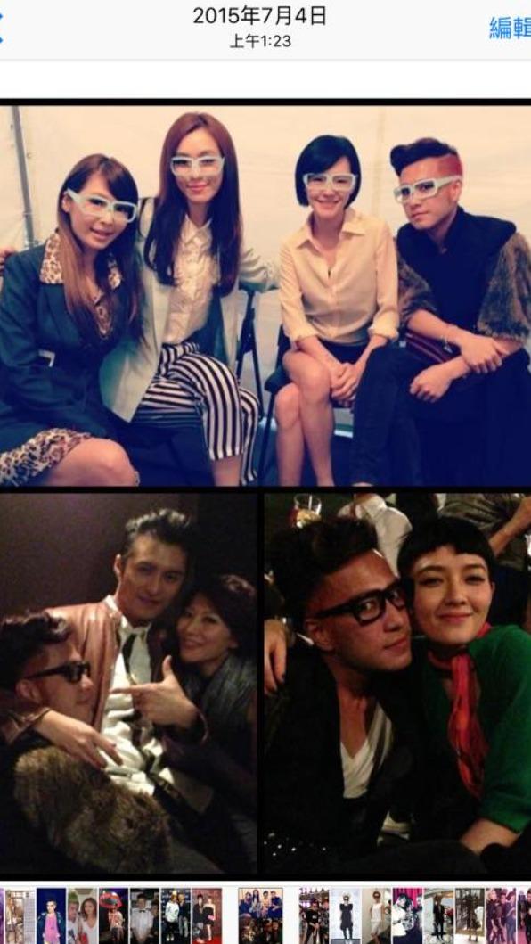 《康熙》常客造型師Enzo驚傳病逝 好友Makiyo發文悼念 - 鏡週刊 Mirror Media