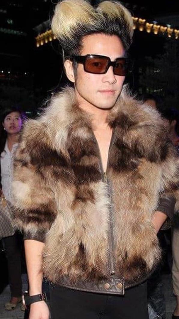 《康熙》常客造型師Enzo驚傳病逝 好友Makiyo發文悼念 - 鏡週刊 Mirror Media