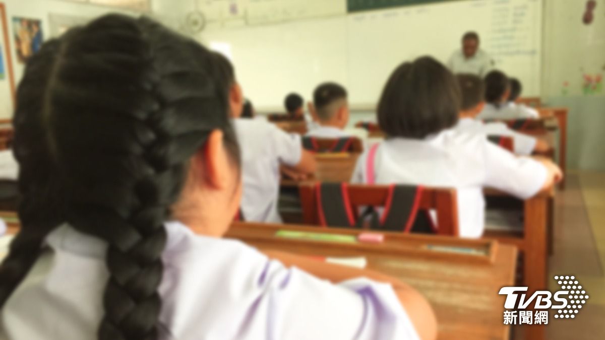 高雄某國小「緊急停課」！爆腸病毒群聚 11童感染了│TVBS新聞網