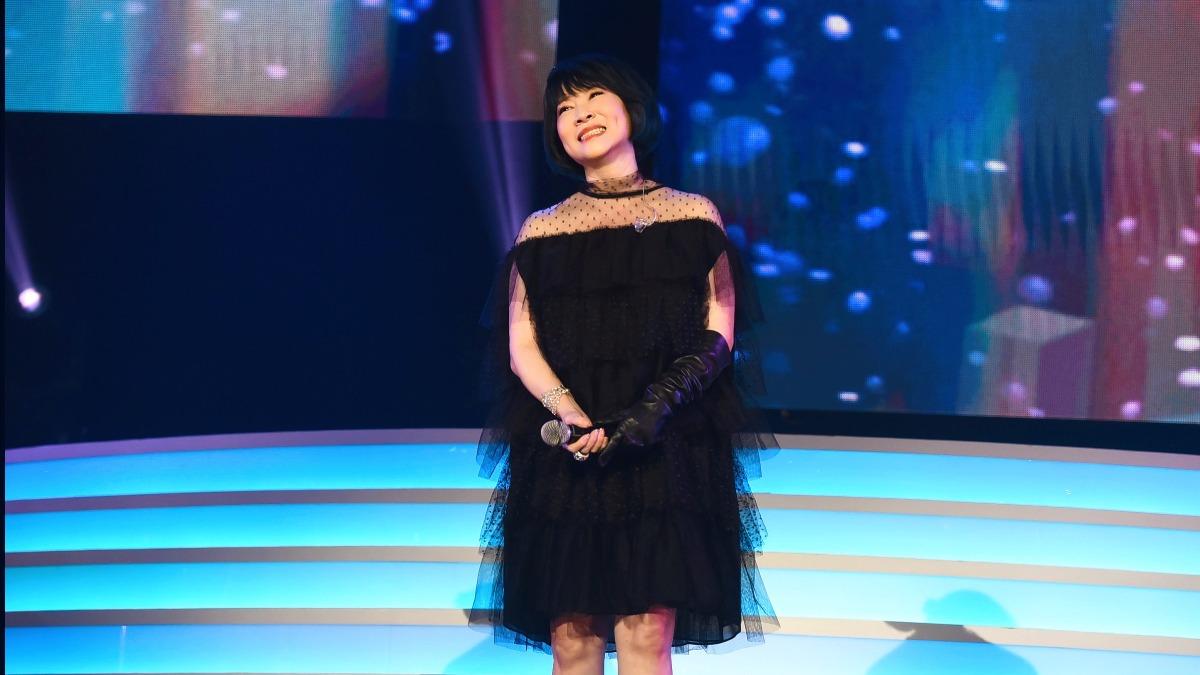 前夫癌逝前說謝謝！林慧萍「真實心聲」曝光 密友嘆：平靜的告別│TVBS新聞網