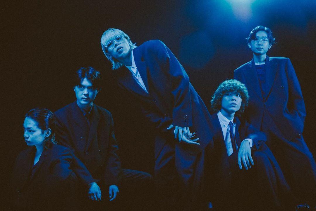 日本鮮肉樂團luv來台拍MV哭窮！ Spotify推坑「想合作落日飛車」│TVBS新聞網