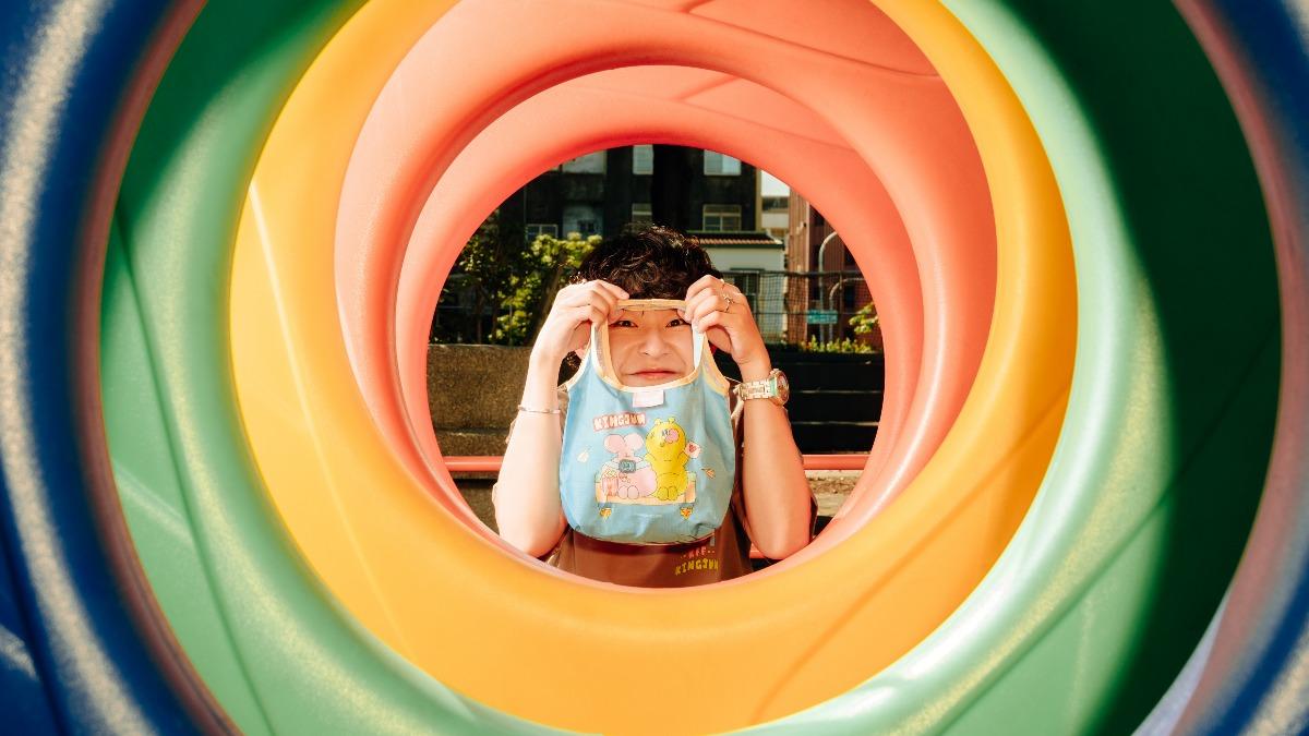 雄影聯名青春插畫家KINGJUN 夢幻聯名逸品登場│TVBS新聞網