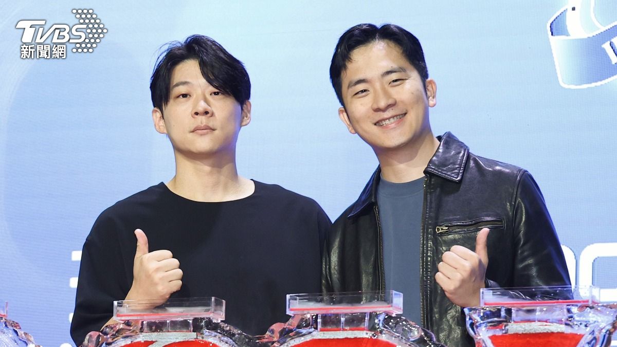 不只羅志祥！台男團選秀韓國4大導師曝光 驚見SJ銀赫│TVBS新聞網