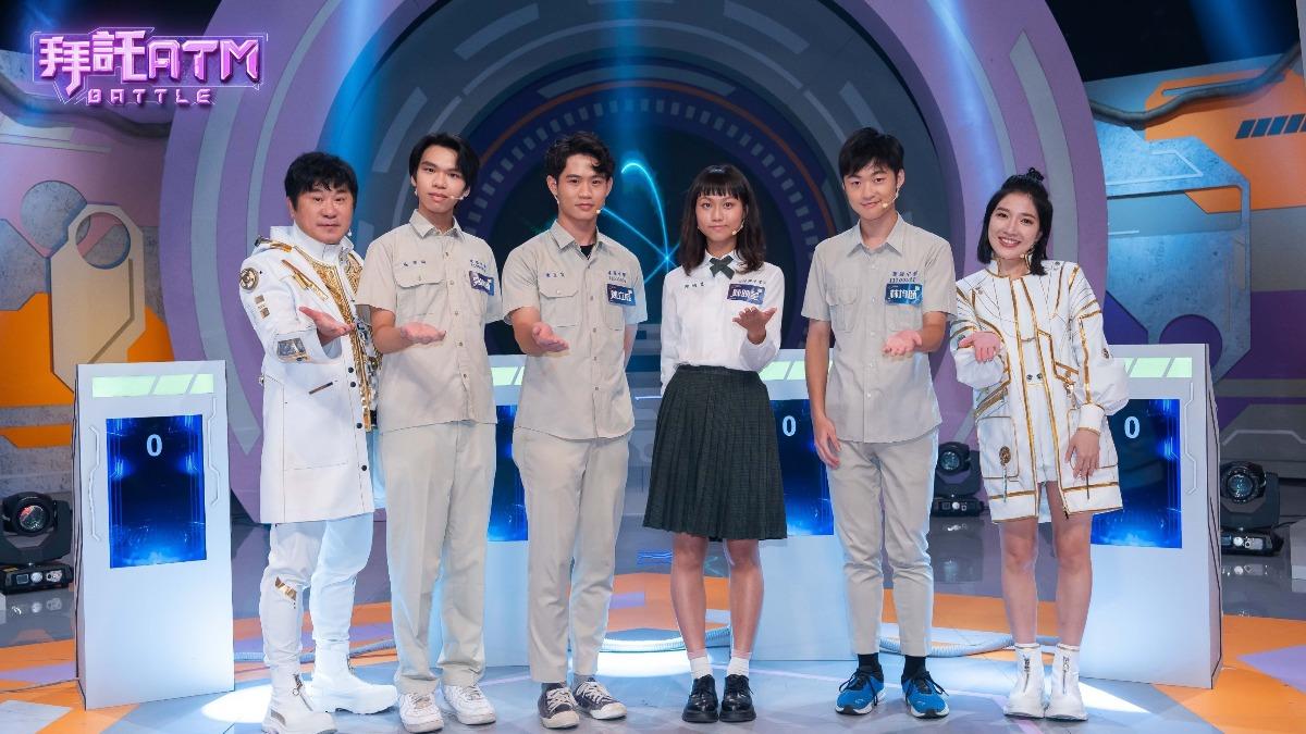 胡瓜超寵孩「上億豪宅」送兒女 被點醒罕見向小禎喊話：好好學習一下 - 鏡週刊 Mirror Media