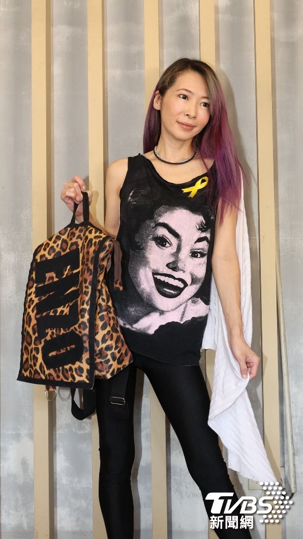 Makiyo送走摯愛暴哭！離世2天入夢「從棺材跳出來」 親化妝道別│TVBS新聞網