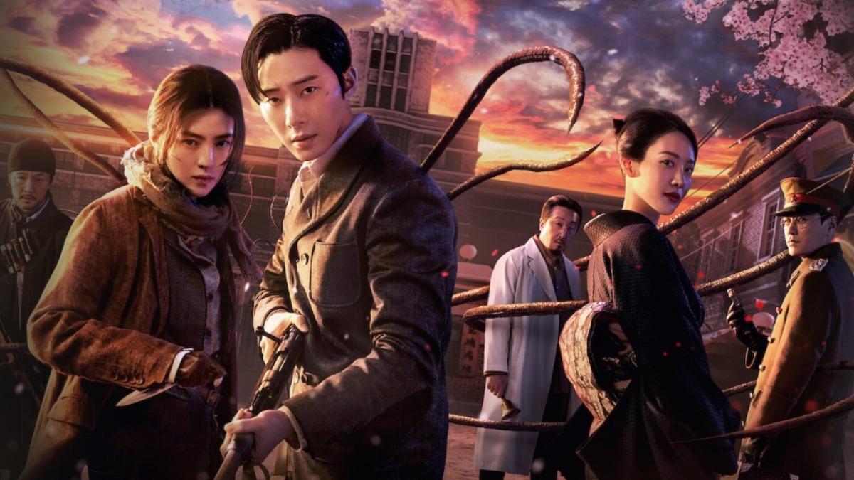 韓劇推薦2024十大必看片單：Netflix和Disney+好看韓劇別錯過│TVBS新聞網