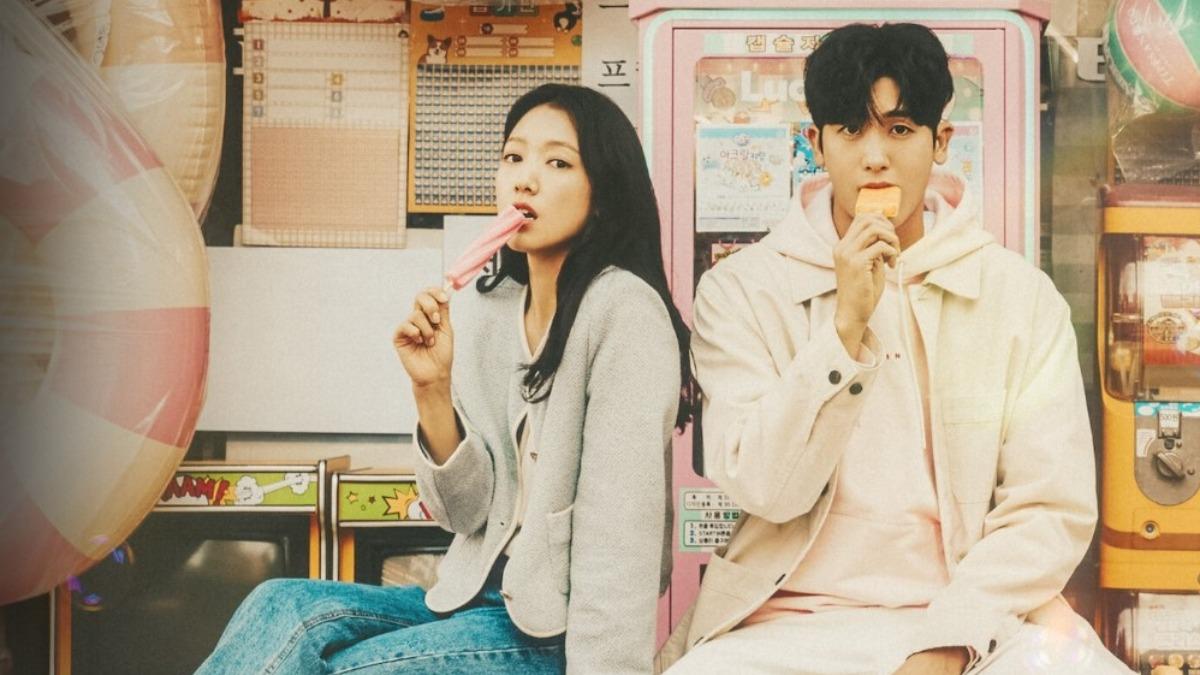 韓劇推薦2024十大必看片單：Netflix和Disney+好看韓劇別錯過│TVBS新聞網