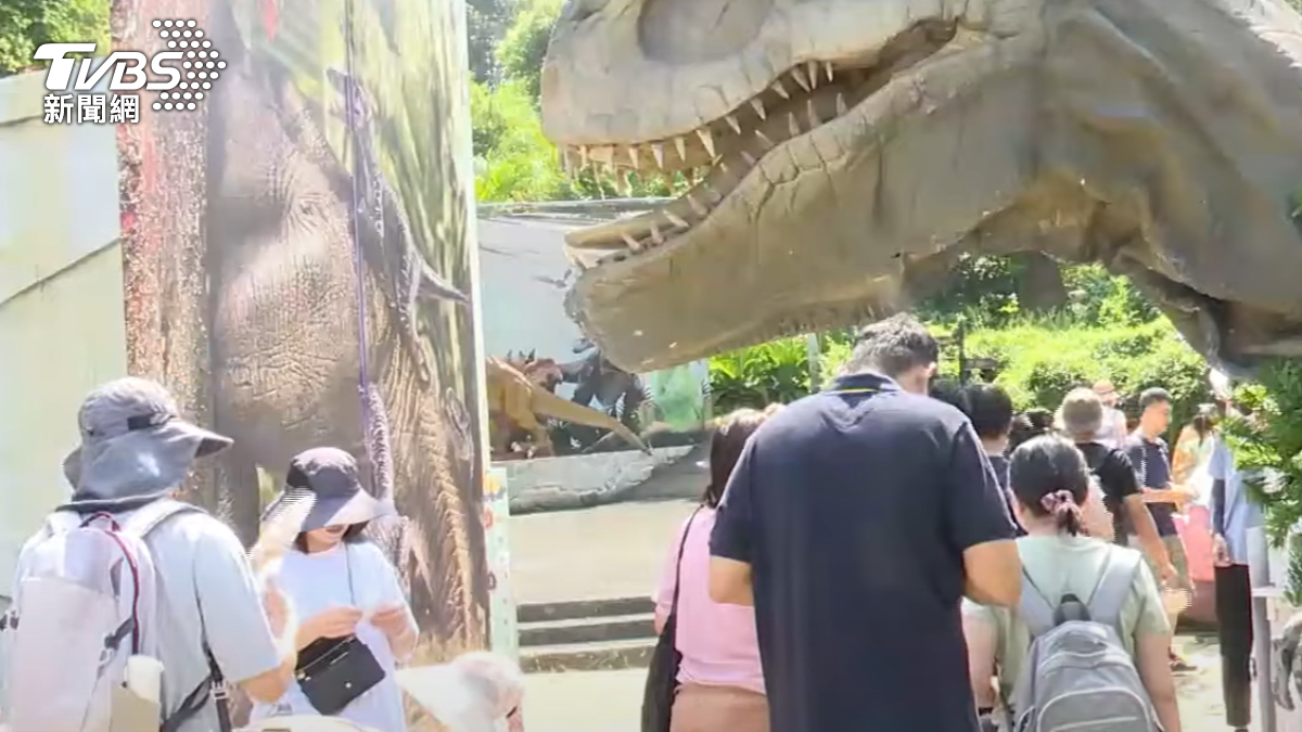 台灣主題樂園「震撼歇業」！重砸6000萬 忍痛全出清了│TVBS新聞網