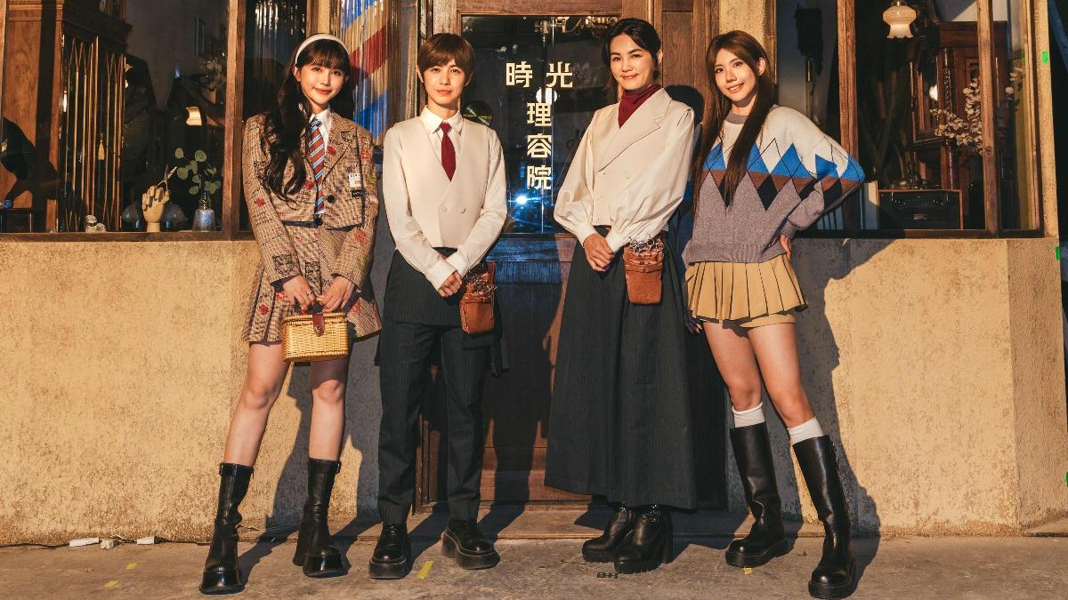 不是魏如昀！Ella合唱搞錯人好糗 上工才發現是魏嘉瑩│TVBS新聞網