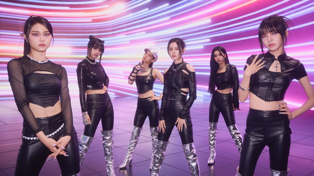 五月天阿信也大讚！幻藍小熊韓國出道 砸千萬造超狂MV│TVBS新聞網