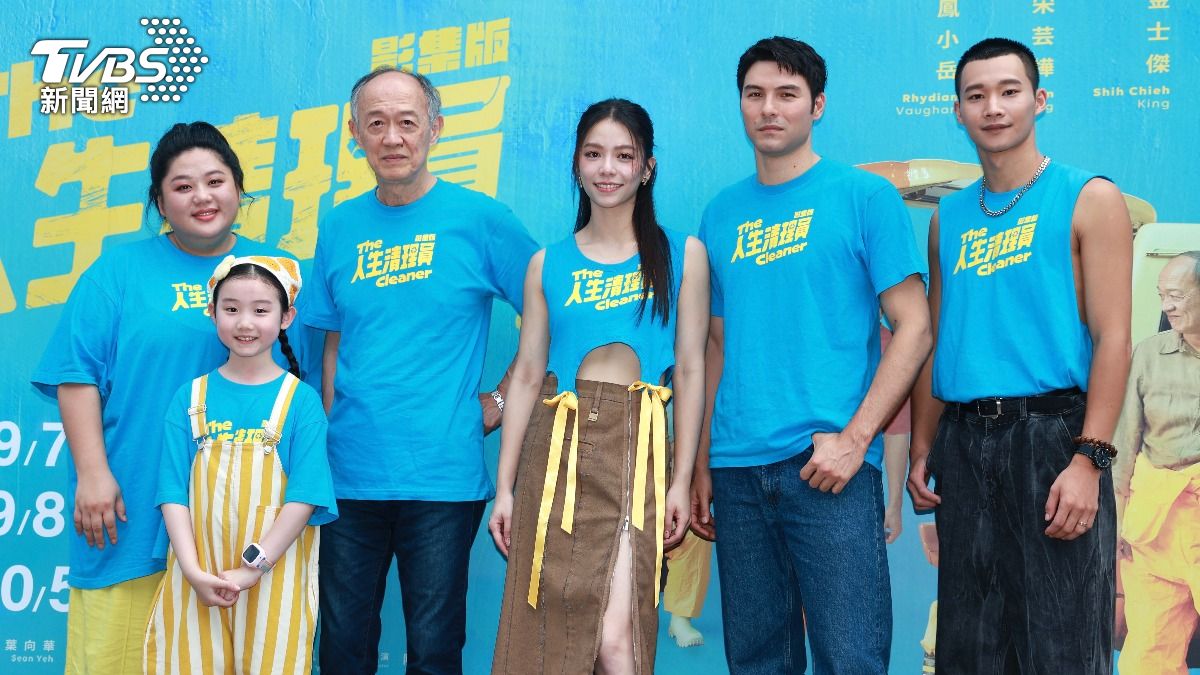 黃冠智量宋芸樺戒圍準備求婚 老婆抓包「睡覺沒牽手」破哏了│TVBS新聞網