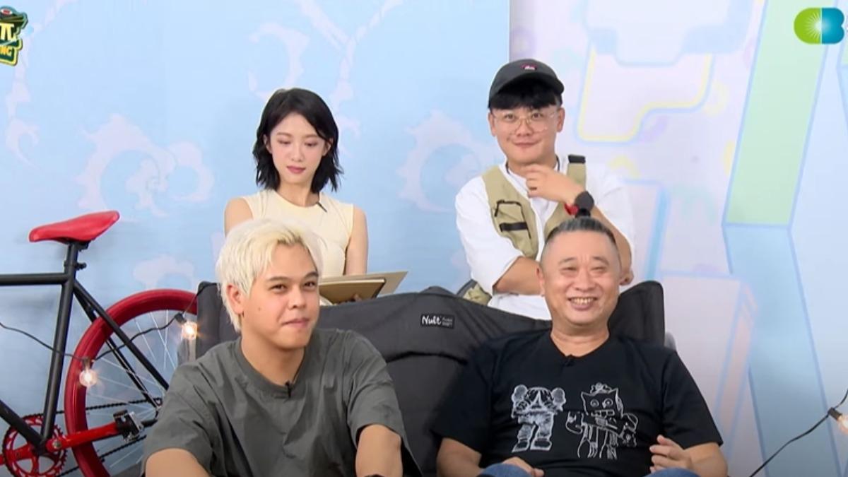 邰智源直播宣布《木曜4》坤達、KID等「一代軍」退役 6大金剛最後合體曝│TVBS新聞網