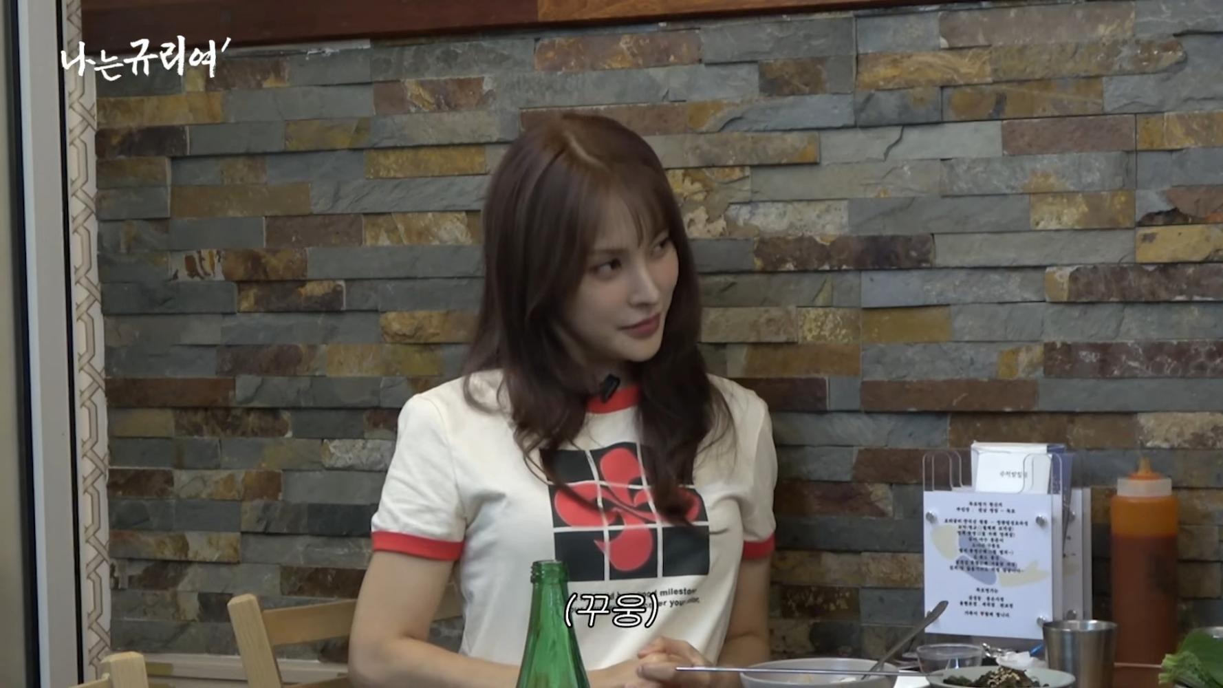 奎利爆KARA吵架「心中有疙瘩」！ Niel遭隊長出拳毆打被送急診│TVBS新聞網