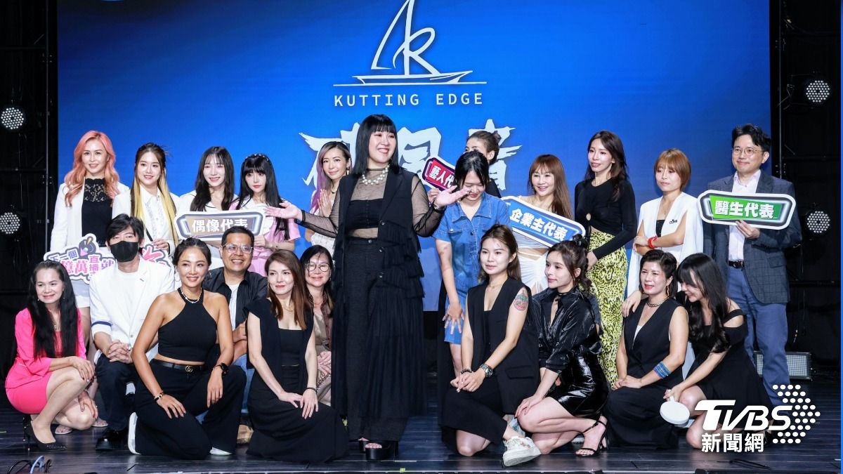 徐小可132坪透天要賣了！ 買家看屋「想拆十字架」心痛：別嫌東嫌西│TVBS新聞網