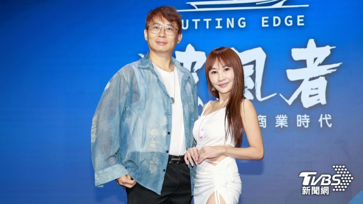 徐小可132坪透天要賣了！ 買家看屋「想拆十字架」心痛：別嫌東嫌西│TVBS新聞網