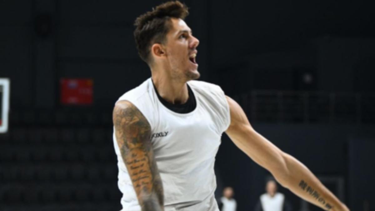 前夢想家洋將卡拉曼「等朋友遭酒駕者撞死」 享年34歲│TVBS新聞網