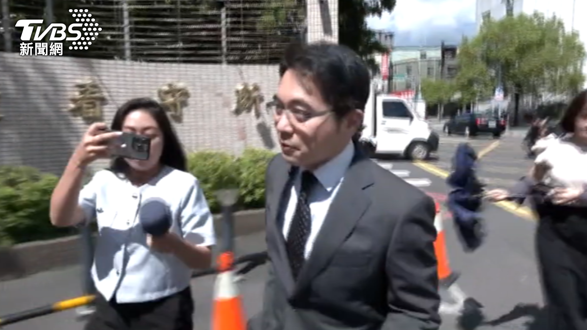 北檢出王牌！ 團隊加入「金流高手」追查柯P│TVBS新聞網