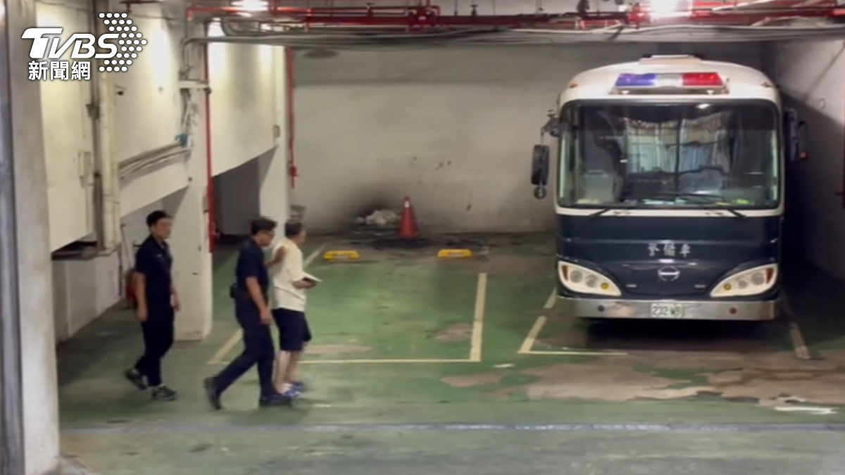 「1500沈慶京」非見面時間！柯文哲行程「在這」│TVBS新聞網