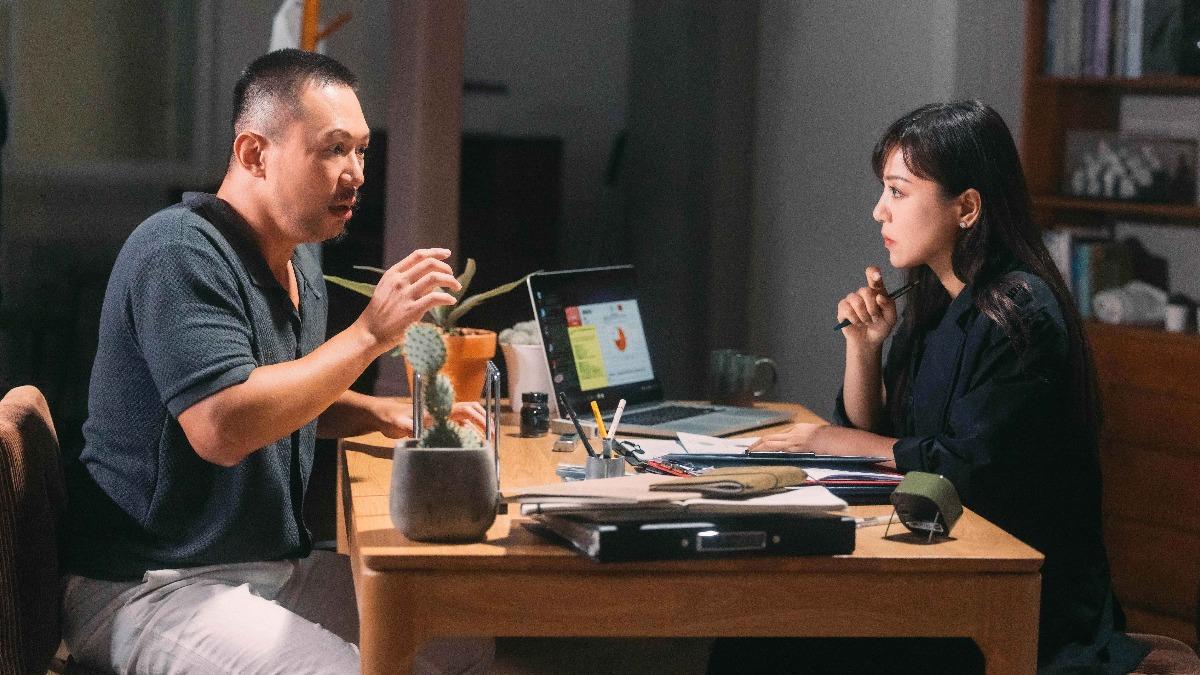 丁噹是學霸！攻讀心理學碩士「現身實習」 認有強迫症狀況曝 - 鏡週刊 Mirror Media