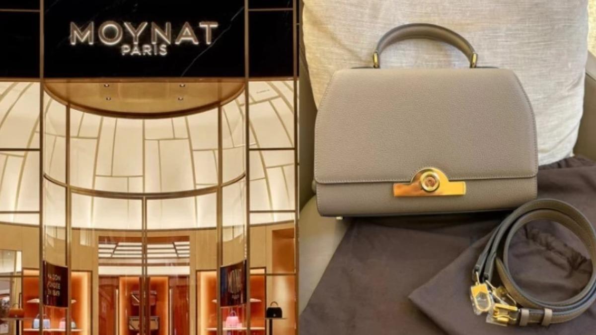 愛馬仕不是唯一！盤點4大貴婦愛揹「精品包款」 BV和它成新寵│TVBS新聞網