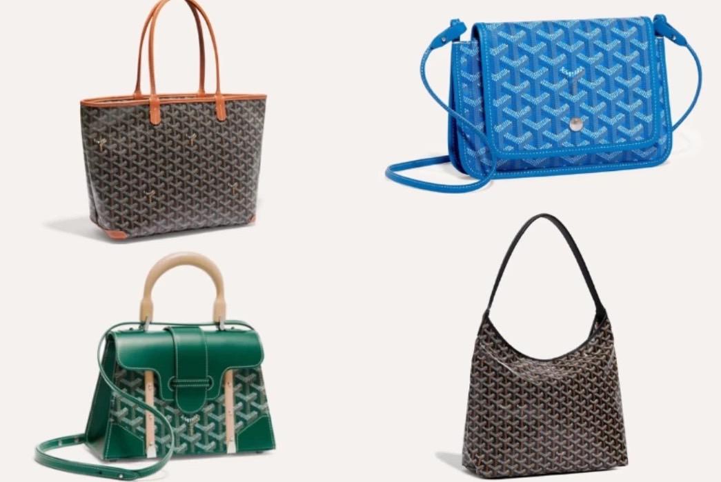 愛馬仕不是唯一！盤點4大貴婦愛揹「精品包款」 BV和它成新寵│TVBS新聞網