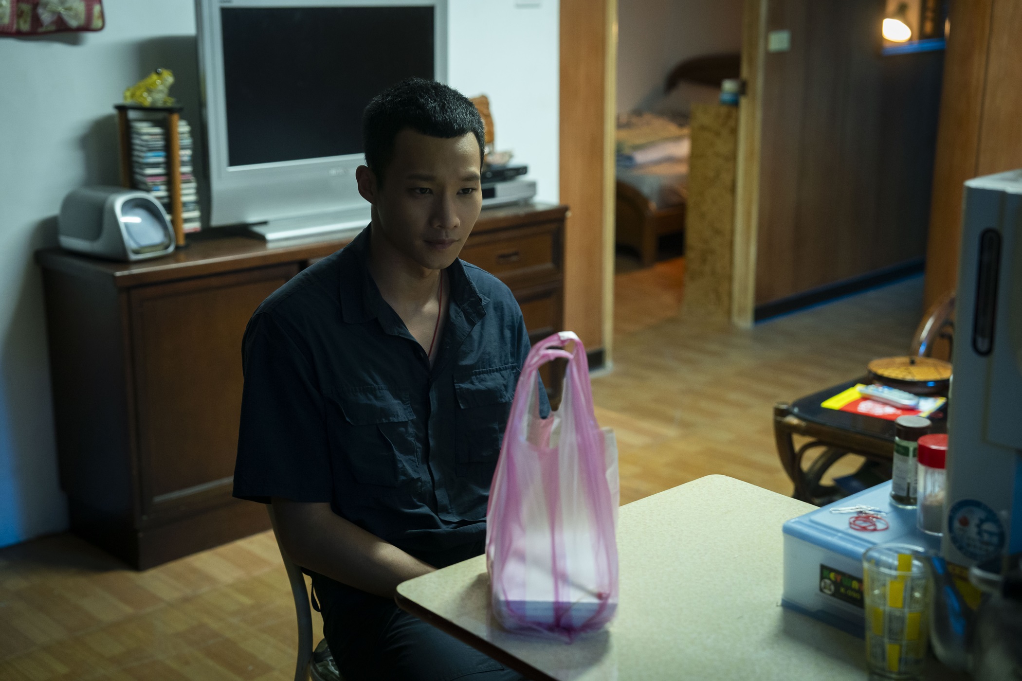 《人生清理員》黃冠智為母收拾爛攤子 苦嘆：把她關起來過│TVBS新聞網