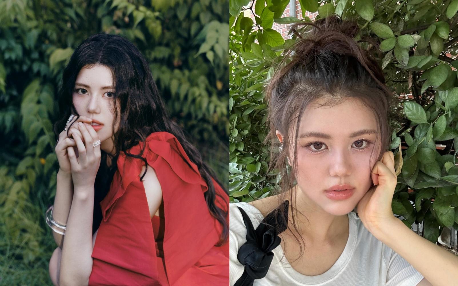 NewJeans風波未息…Danielle親姊要出道！ 同款洋娃娃美貌超驚人│TVBS新聞網