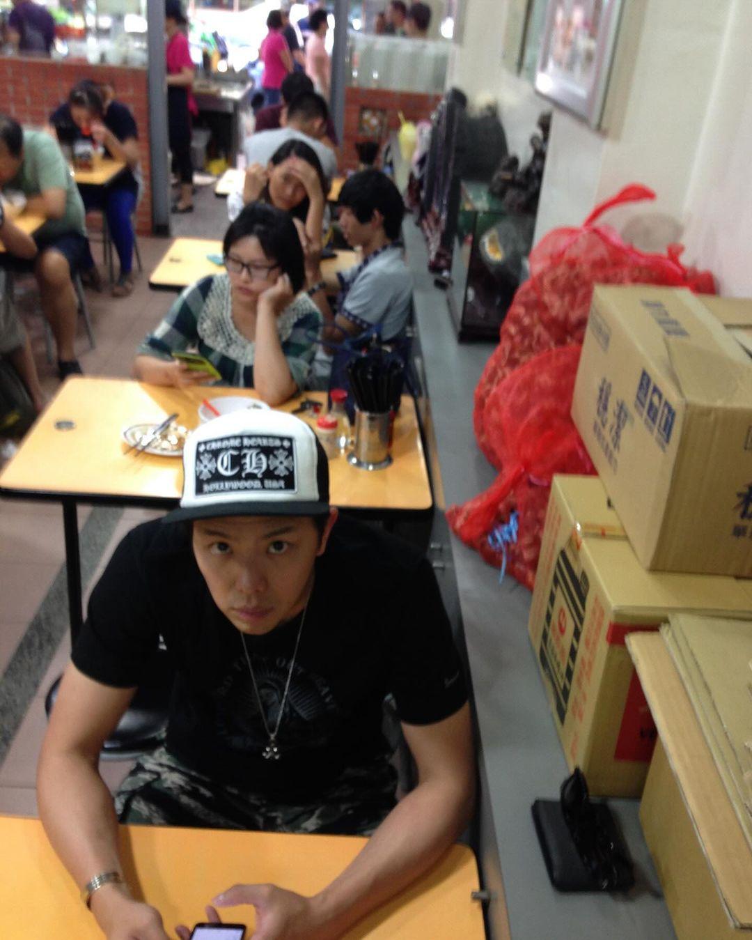 小鬼過世4年！KID曬「MV封面照」吐滿滿思念：謝謝永遠的小隊長│TVBS新聞網