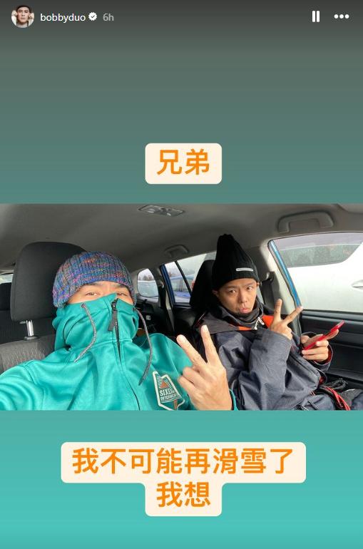 小鬼過世4年！KID曬「MV封面照」吐滿滿思念：謝謝永遠的小隊長│TVBS新聞網