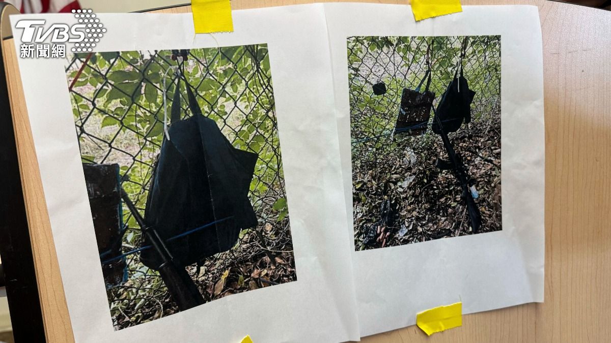 槍手距川普僅270米！持附瞄準器AK47 還架GoPro要錄行兇過程│TVBS新聞網