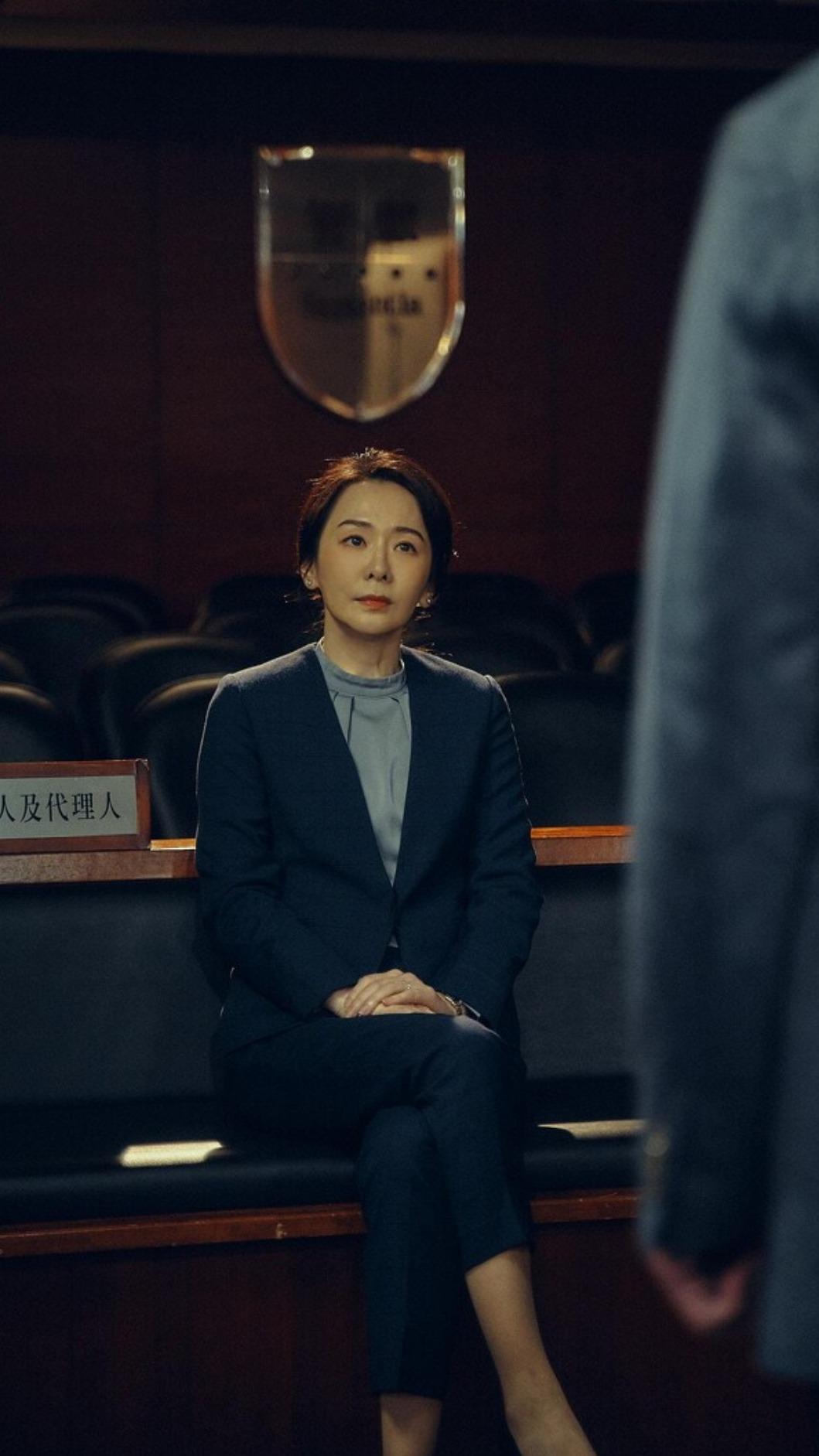 《八尺門的辯護人》劇情5亮點｜改編自台灣命案 范逸臣為戲增重10kg │TVBS新聞網