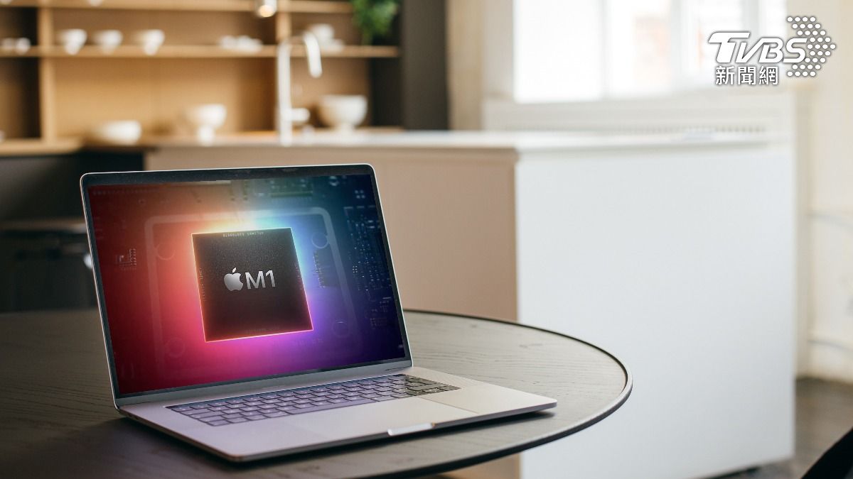 iPhone 16 Pro跑分測試曝光！效能表現媲美筆電│TVBS新聞網